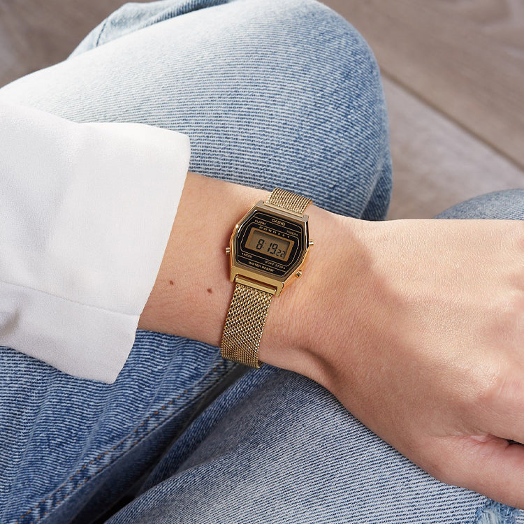 Casio Standard Watches: Simple, Reliable, Stylish – Maybrands-Casio