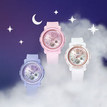 Shop Original Casio Baby G Watches in Nigeria 2024 | Maybrands ...