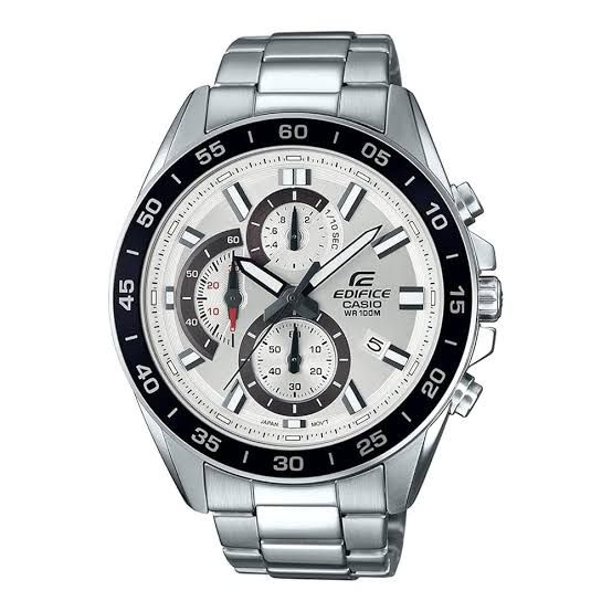Casio Edifice Watch Price in Nigeria 2025 | Original & Stylish Watches ...