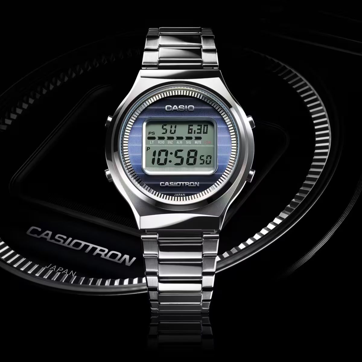 Maybrands: Original Casio Enticer Collection in Nigeria 2024 ...