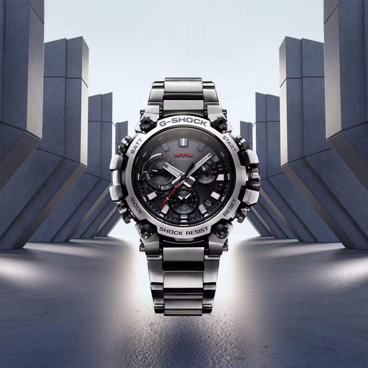Shop Authentic Casio MTG Watches at Maybrands-Casio