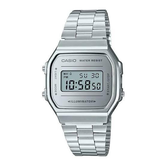 Casio Vintage vs. Modern | Buy Your Perfect Watch at Maybrands-Casio
