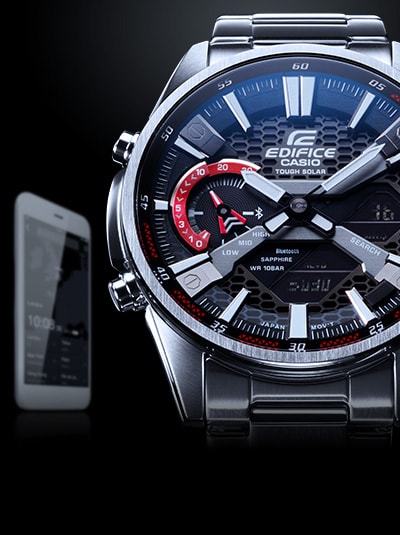 Shop Casio Edifice Watches – Exclusive Deals at Maybrands-Casio