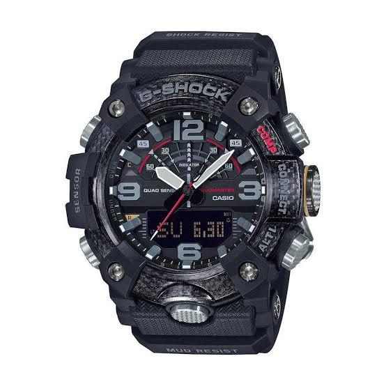 G-Shock Mudmaster Watches in Nigeria 2025 | Shop Authentic & Durable at ...