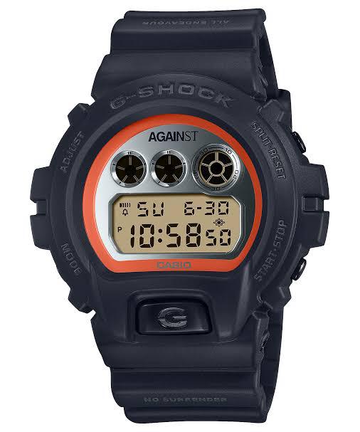 Buy Authentic G-Shock Smartwatches at Maybrands-Casio–Durable & Trendy