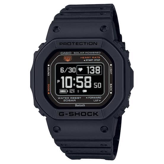 **Buy Authentic G-Shock Smartwatches in Nigeria 2025 | MayBrand-Casio ...