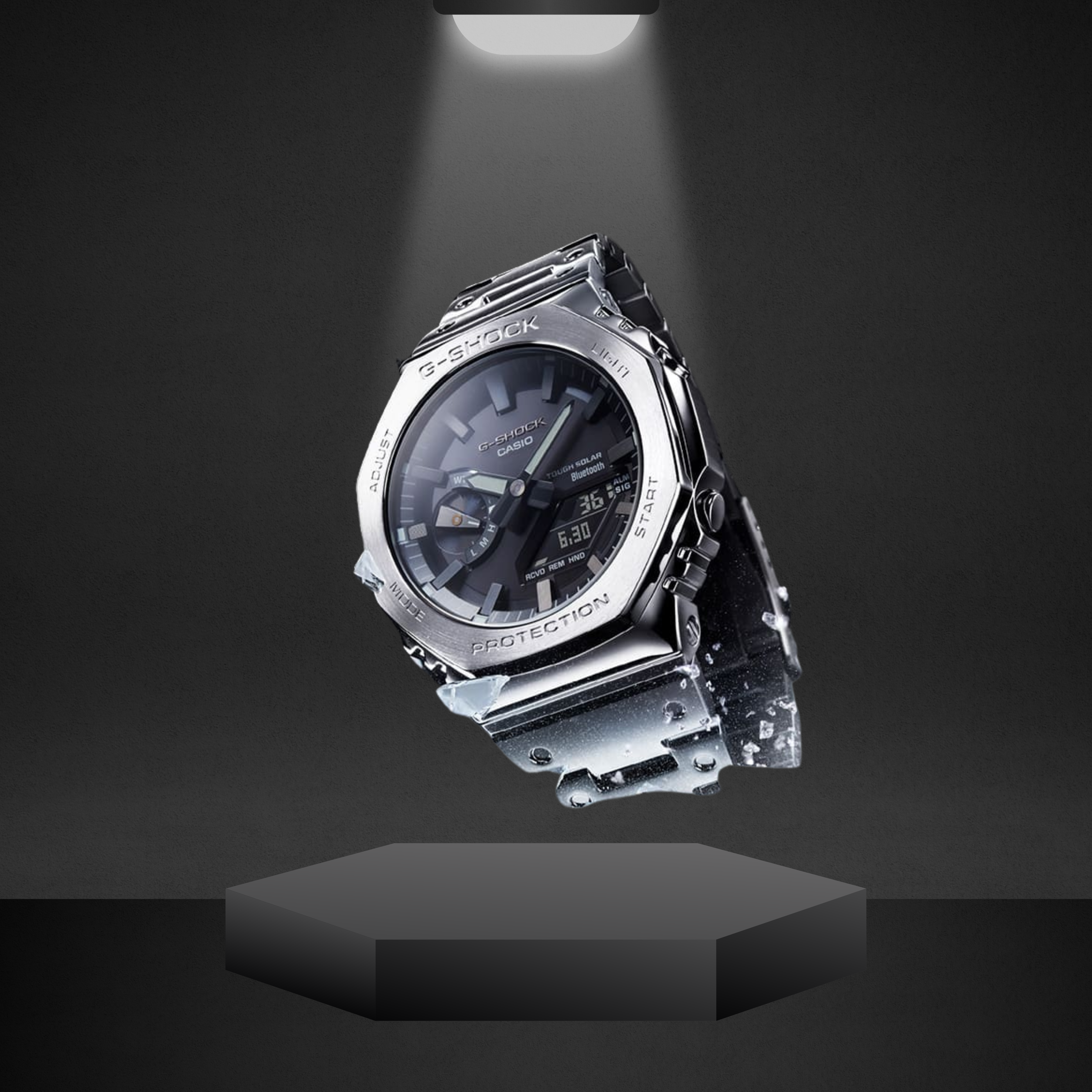 Shop the Best G-Shock Watches in Nigeria 2024 | Maybrands – Maybrands-Casio