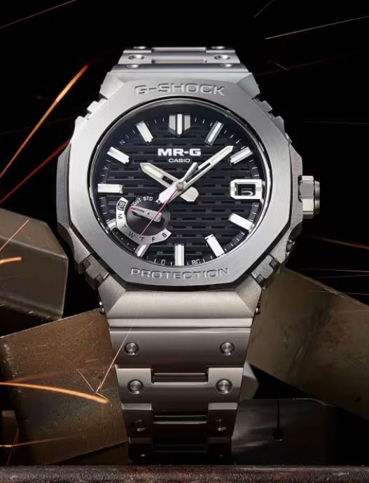 G-Shock Watches for Men | Maybrands-Casio