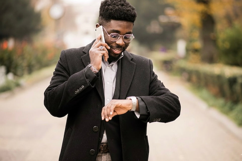 Start Your Month Strong with a Casio That Means Business – Maybrands-Casio
