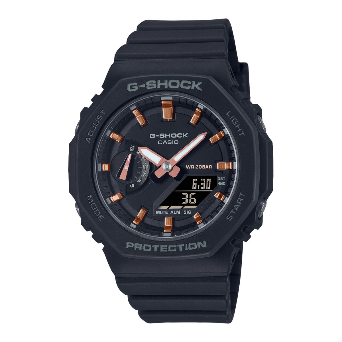 **Buy Original G-Shock Watches in Nigeria 2025 | MayBrand-Casio ...