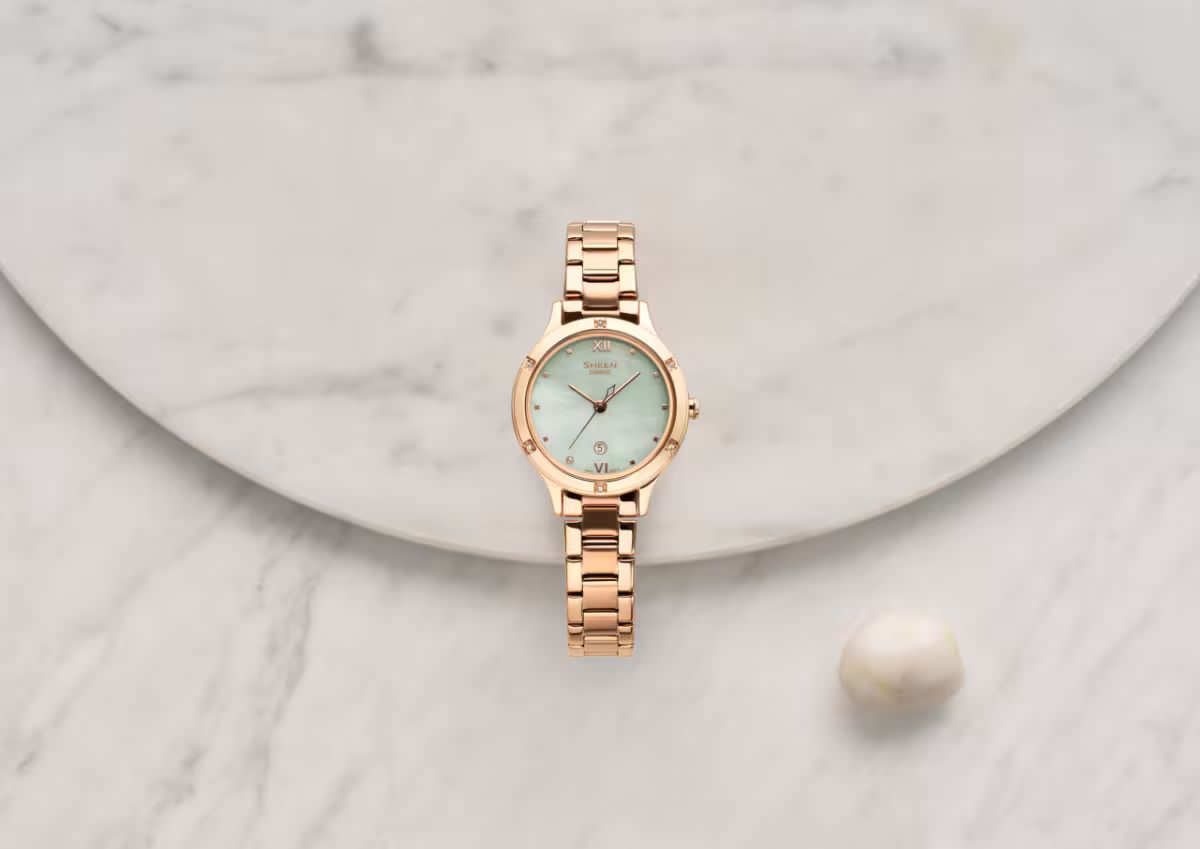 Shop Casio Sheen Collection for Women at Maybrands-Casio
