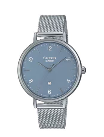 Casio Sheen – Elegant & Luxurious Watches at Maybrands-Casio!