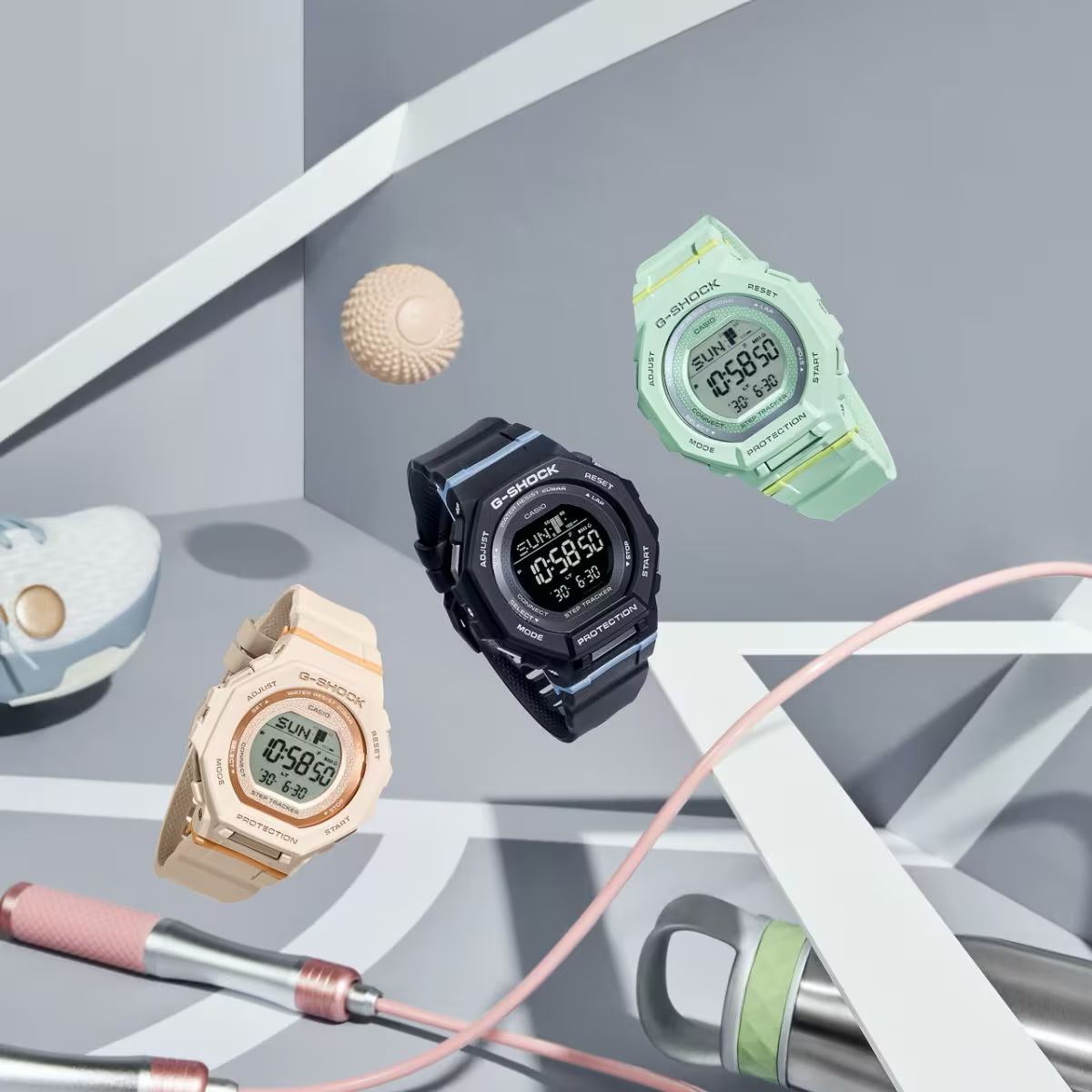 Buy G-SHOCK Protection at Maybrands-Casio – Durable Watches