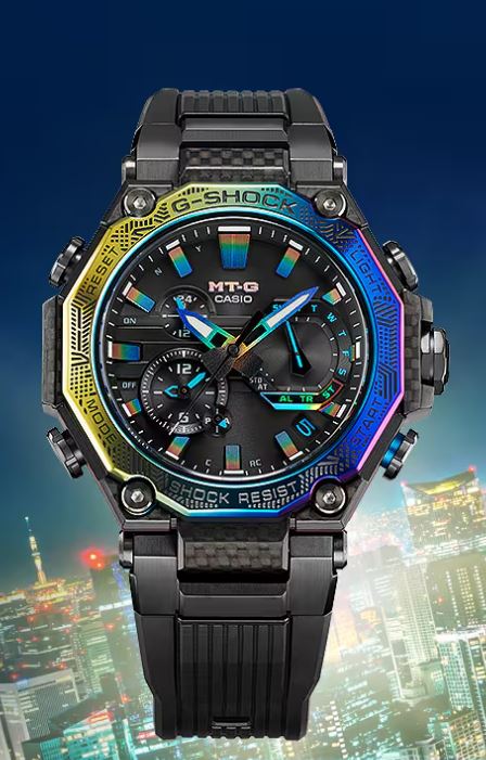Maybrands-Casio: Original G-Shock Watches in Ikoyi