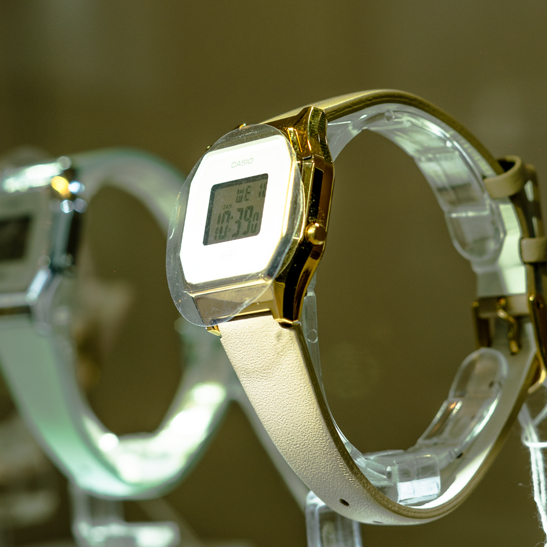 Ladies Collection – Maybrands-Casio