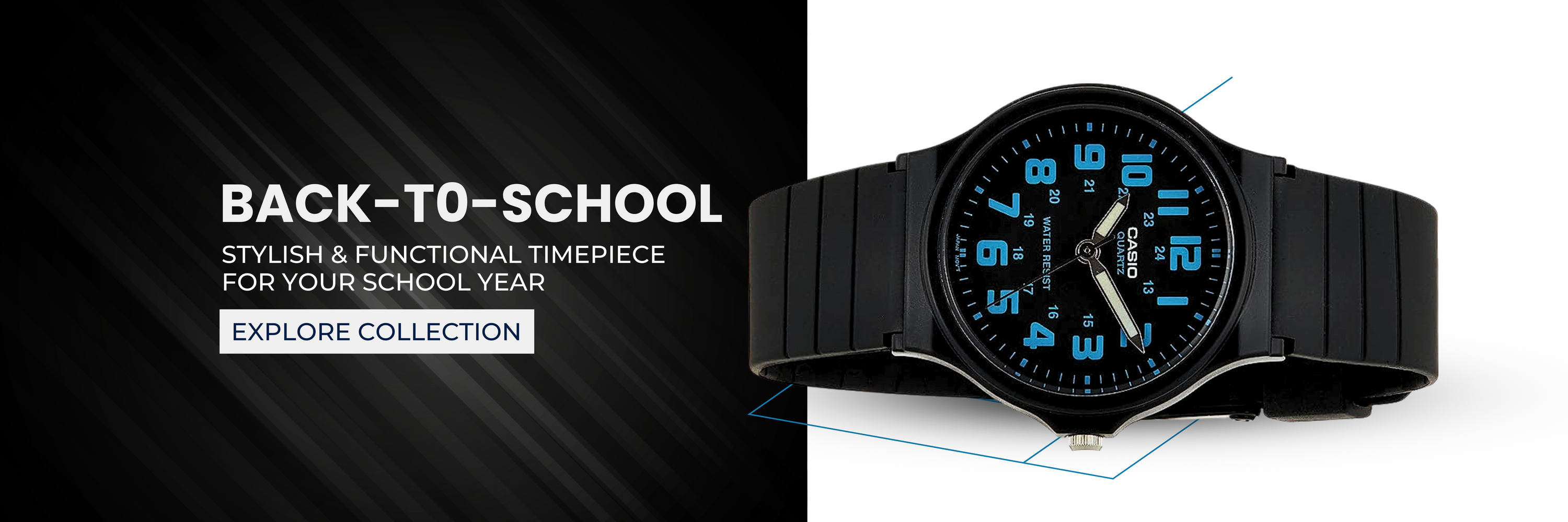 Casio Authorized Online Store in Nigeria | Buy Casio Watches in 2023 ...