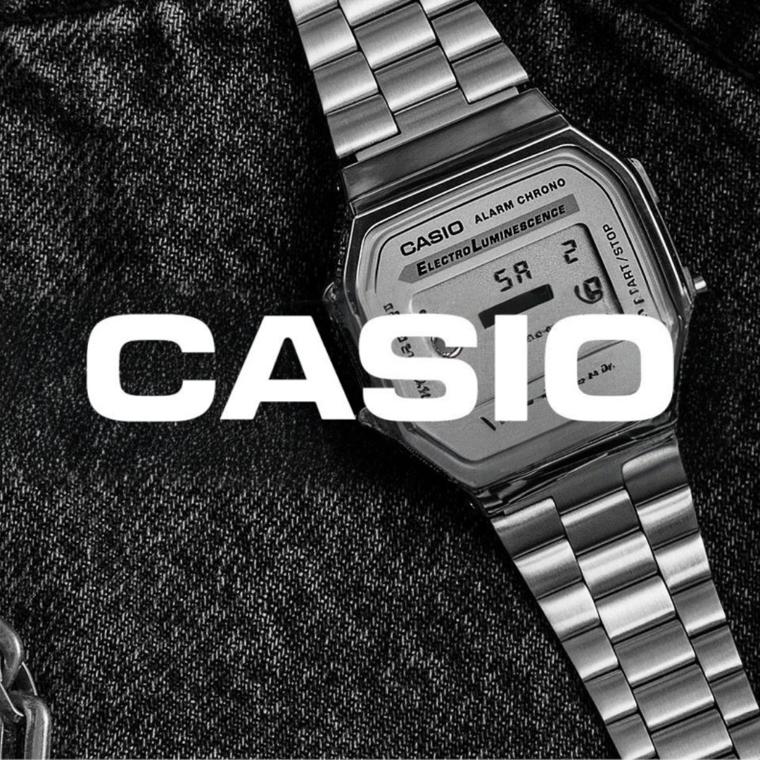 Casio Authorized Online Store in Nigeria | Buy Casio Watches in 2023 ...