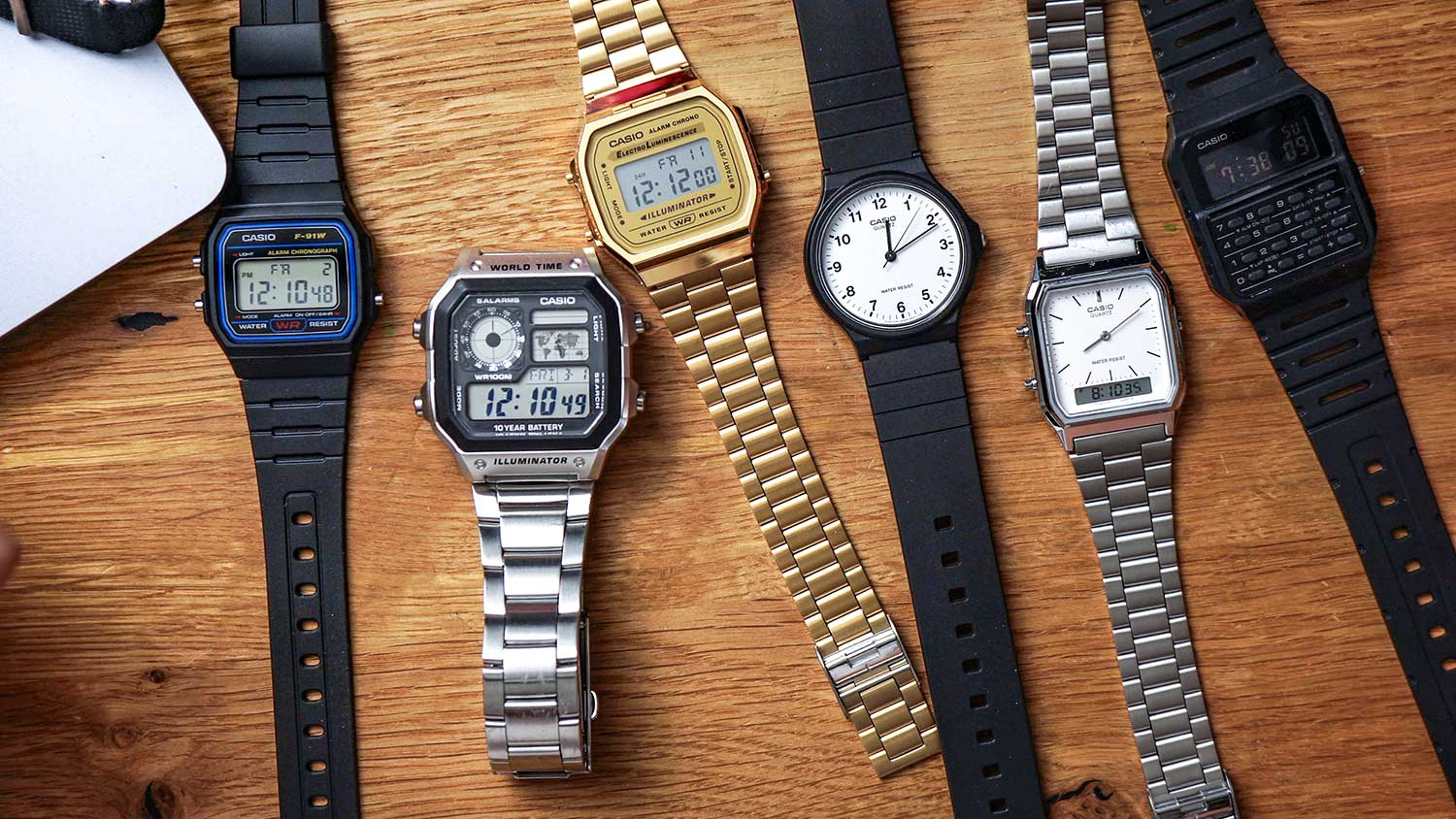 Casio Authorized Online Store in Nigeria | Buy Casio Watches in 2023 ...
